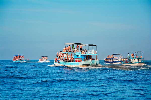 Round Tour - Ceylon Tour Guides (Pvt)Ltd